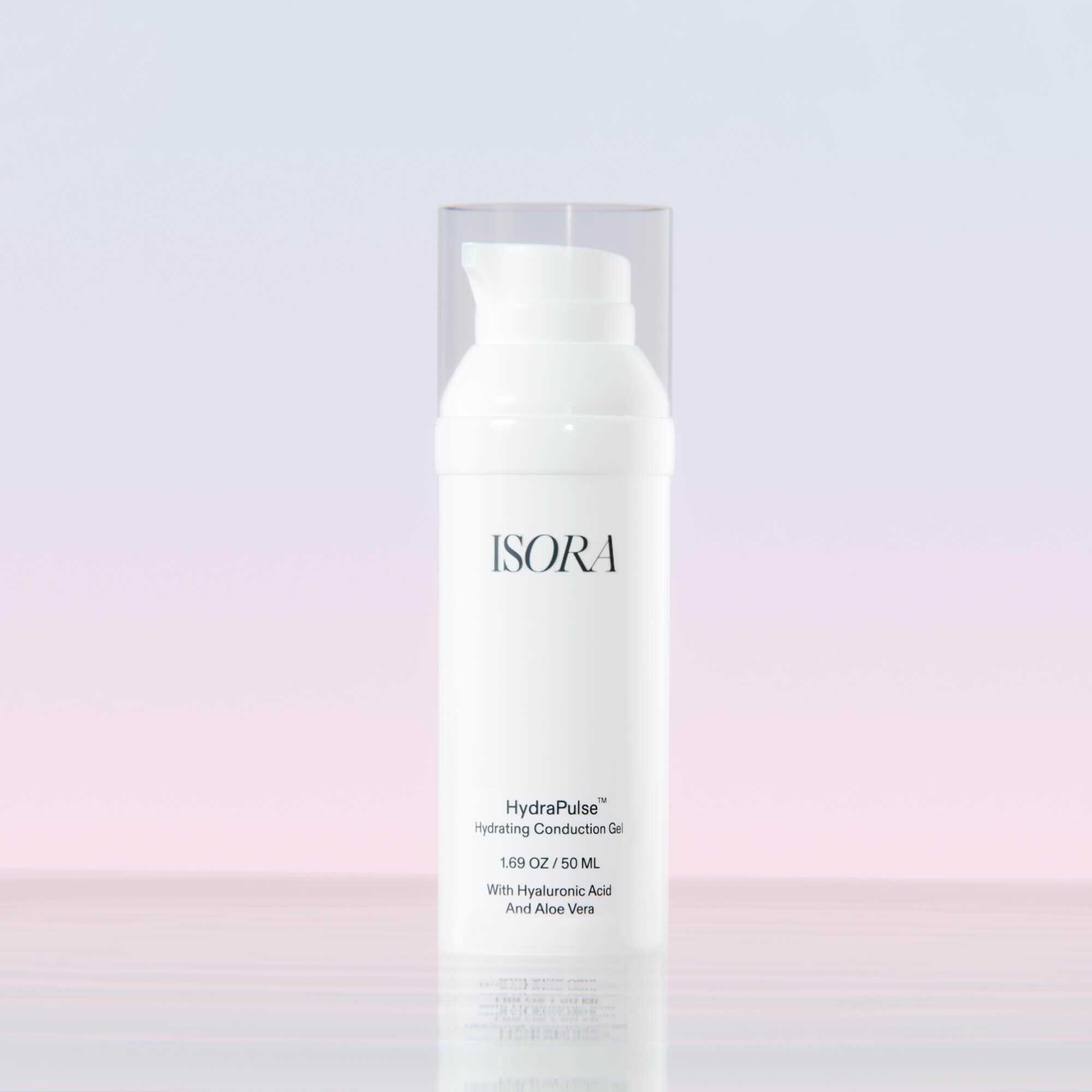 HydraPulse Conduction Gel (50ml) – Isora Health
