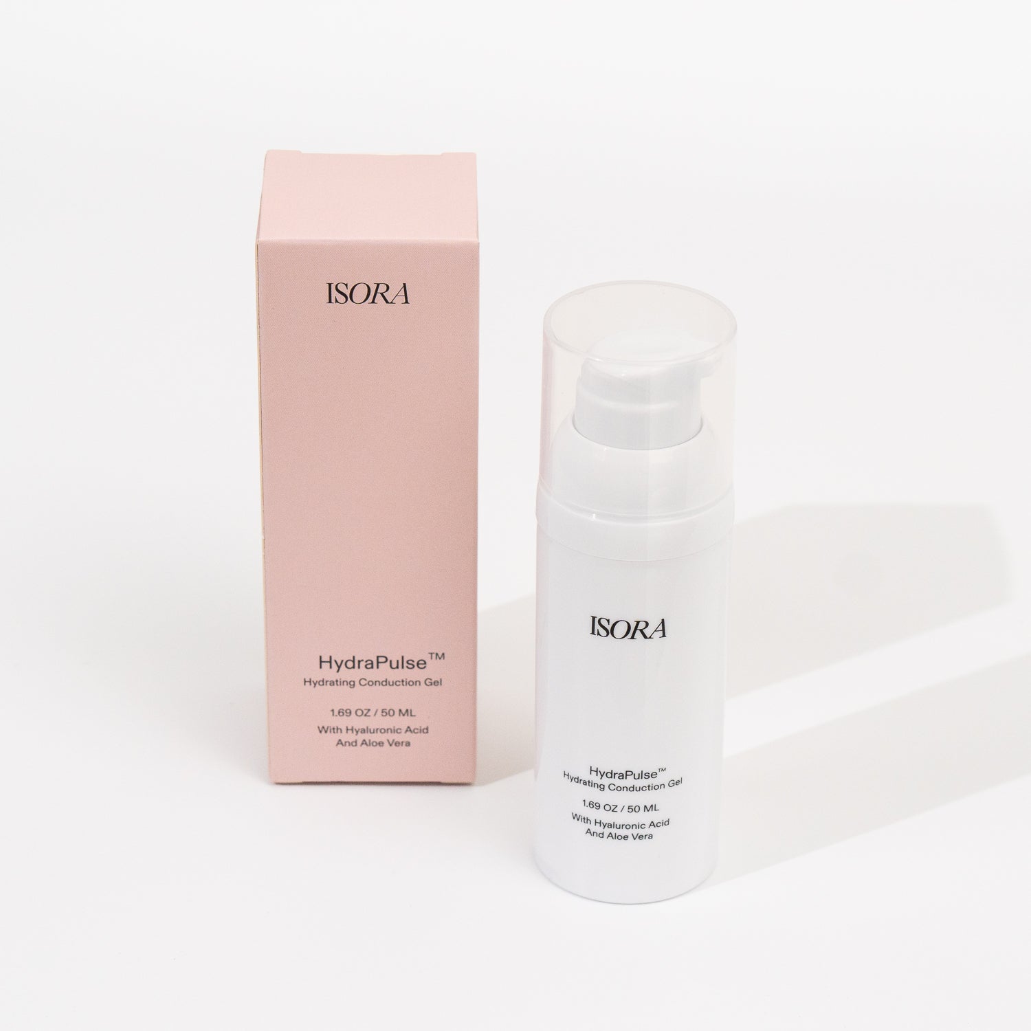 HydraPulse Conduction Gel (50ml) – Isora Health